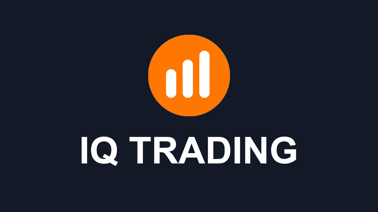 IQ Option Broker | IQ Option: Your Gateway to Profitable Binary Options ...